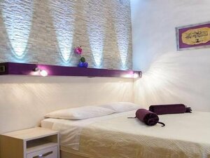 Villa Kaleta Rooms (Split-Dalmatia County, Trogir), otel  Dünya'dan