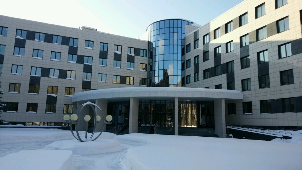 Bilişim firmaları Алекта, Novosibirsk, foto