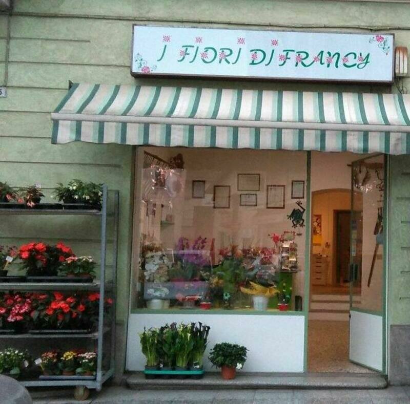 Çiçek teslimatı I Fiori di Francy, Piyemonte, foto
