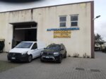 Autocarrozzeria Periccioli E. e Spampani R. (Via Birmania No:54, Grosseto), otomobil servisi  Grosseto'dan