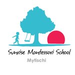 Sunrise Montessori School (Very Voloshinoy Street No:48), anaokulları  Mytişçi'den