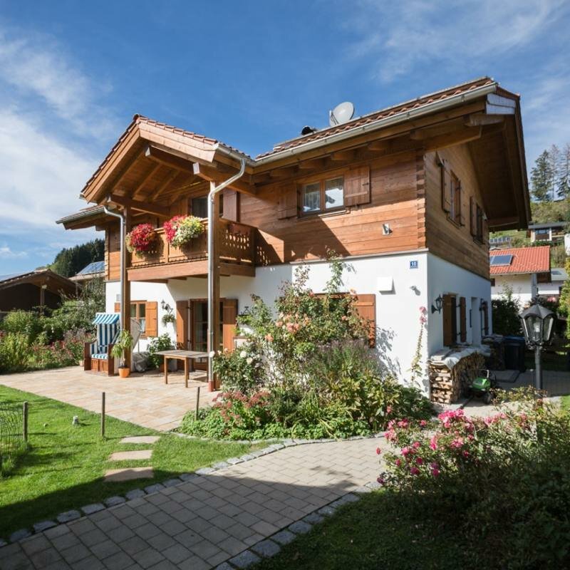 i̇nşaat firmaları Holz & Stein GmbH, Traunstein, foto