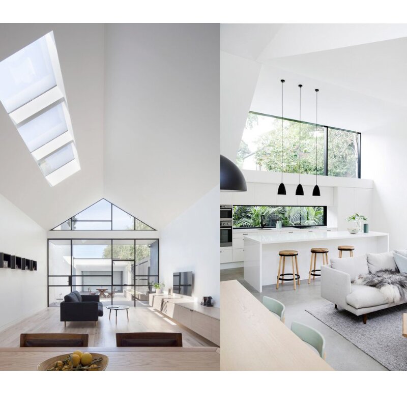 i̇nşaat firmaları Siva Sac - Solución Inmobiliaria, Lima, foto