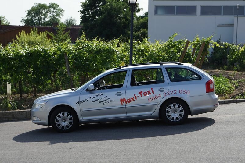 Taksi W-t Bernhardt GmbH, Aşağı Avusturya, foto