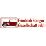 Edinger Friedrich GesmbH (Herzgasse No:47, Wien), oto kaporta  Viyana'dan