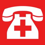 Unified paid rescue service of the Moscow region (Kamergersky Lane No:6с1), hasta nakli  Moskova'dan
