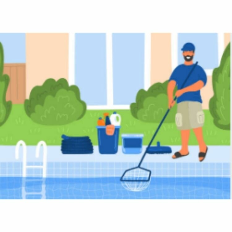 Havuz ve su parkı inşaatı ve ekipmanları Piscinas El Molino, Cali, foto