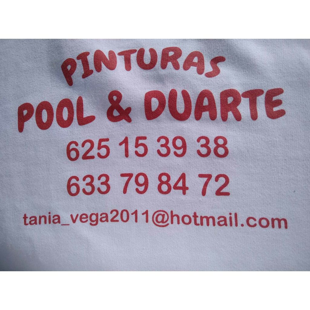 i̇nşaat malzemeleri toptan Pool&duarte, Segovia, foto