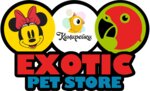 Зоотовары (No:3, selo Novy Milet), petshop  Moskova ve Moskovskaya oblastından