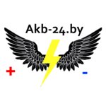 Akb-24.by (Bresckaja Street No:124), akümülatör ve şarj cihazları  Baranavichy'den