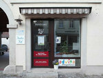 Bestattungshaus am Sachsenplatz GmbH, Büro Wilsdruff (Saxony, Sächsische Schweiz-Osterzgebirge, Freiberger Straße, 5), cenaze hizmetleri  Saksonya'dan