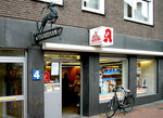 Hirsch-Apotheke (Wessendorfer Straße No:4, Vreden), eczaneler  Kuzey Ren‑Vestfalya'dan