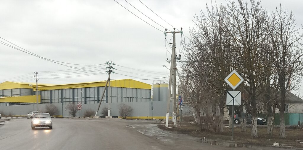 Gıda üreticileri Tulchinka.ru, Belgorodskaya oblastı, foto