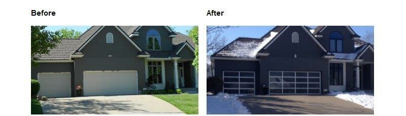 Kapılar Delta Garage Doors, Tennessee Eyaleti, foto