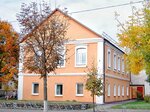 Scientific and Stock Department of the Slutsk Museum of Local Lore (vulica Lienina No:151), müzeler ve sanat galerileri  Slutsk'tan