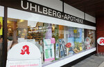 Uhlberg-Apotheke (Baden-Württemberg, Esslingen, Bonländer Hauptstraße, 77), eczaneler  Baden‑Wurttemberg'den