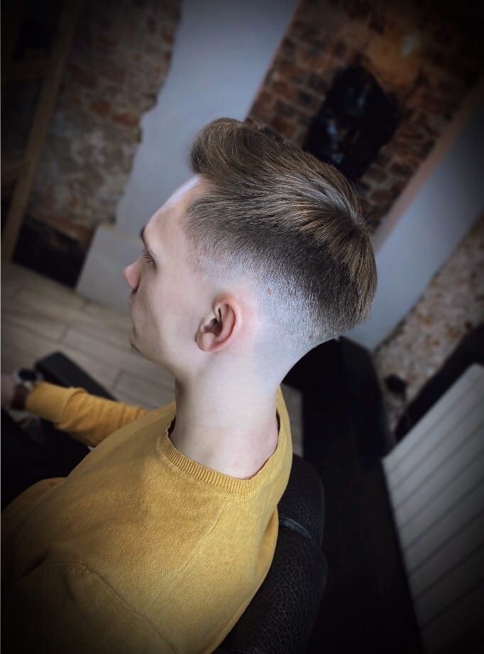 Berberler Студия Надежды Ковалёвой, Saint‑Petersburg, foto