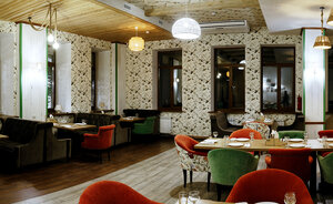 Rozmarin (Sovetskaya ulitsa No:50), restoran  Syzran'dan