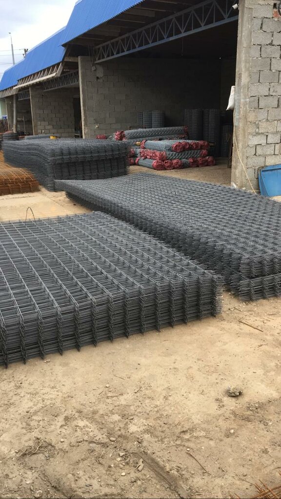 Metal ürün firmaları Металлобаза, Dağıstan, foto
