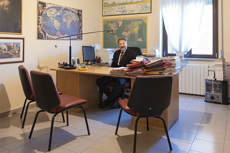 Avukatlar Studio Legale Associato Murru, Sardunya, foto