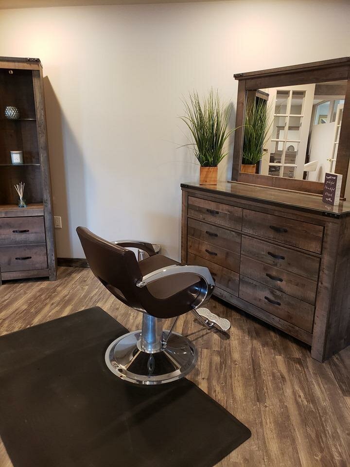 Güzellik salonu Market Street Salon Suite, Ohio Eyaleti, foto