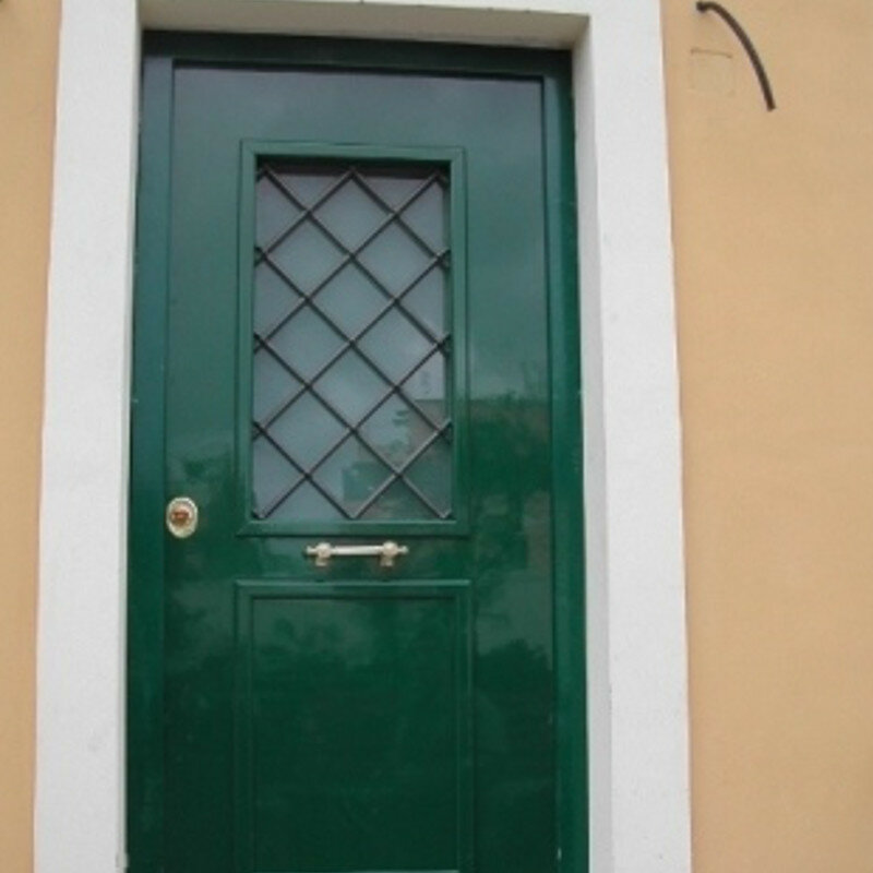 Hobi, elişi için ürünler Falegnameria Rienzi, Roma, foto