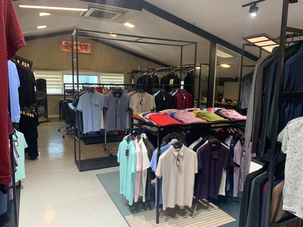 Toptan giyim Adze Toptan Showroom, İstanbul, foto