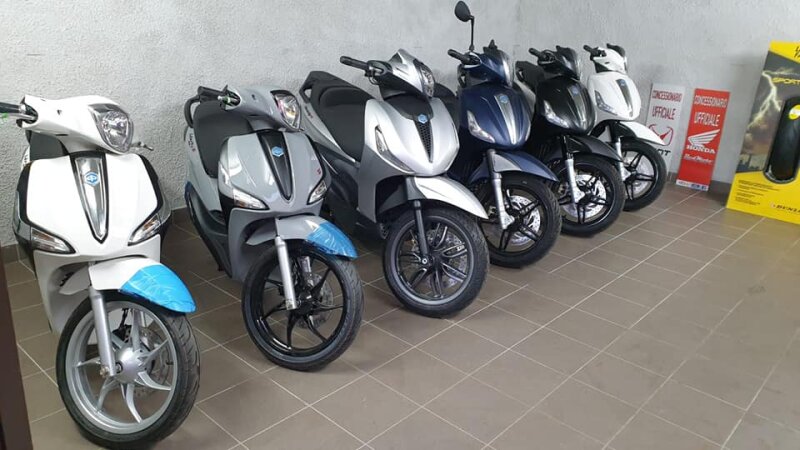 Beyaz eşya servisleri Rc Motors, Potenza, foto