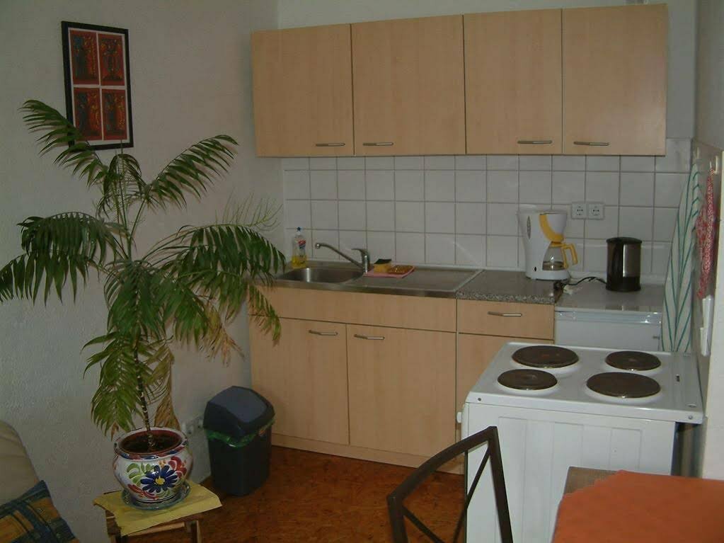 Otel Pension Ole, Dresden, foto