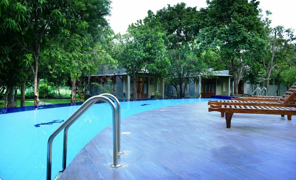 Otel Sigiri Asna Nature Resort Hotel, , foto