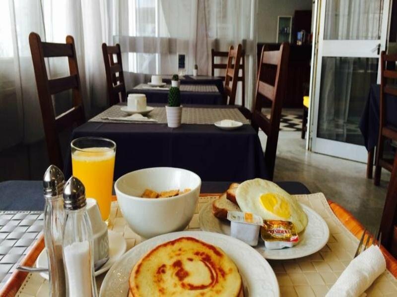 Otel Hotel Baraka, Dakar, foto