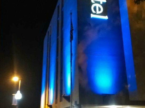 Otel 816 Hotel KCexperience, Kansas City, foto