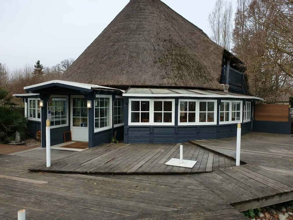 Otel La Chaumière du Bois, , foto