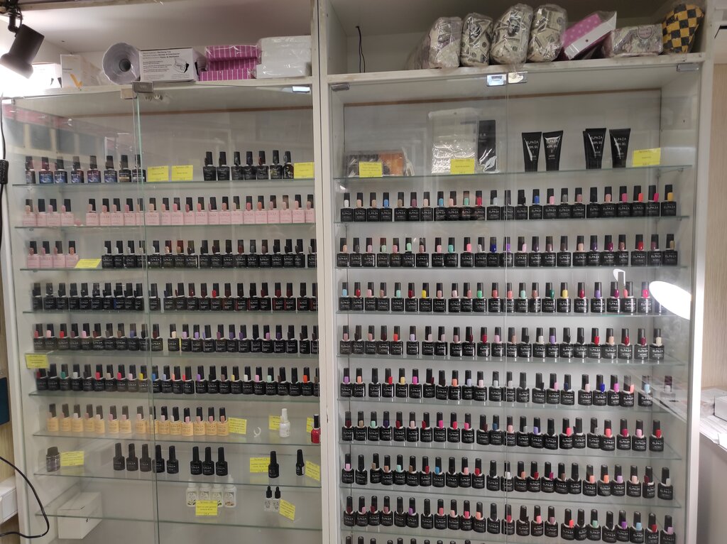 Güzellik merkezi ekipmanları M-d-m, Moskova, foto