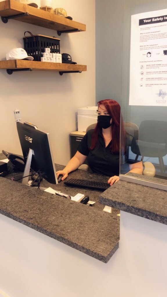 i̇şitme cihazları Estes Audiology - Dripping Springs, Texas, foto