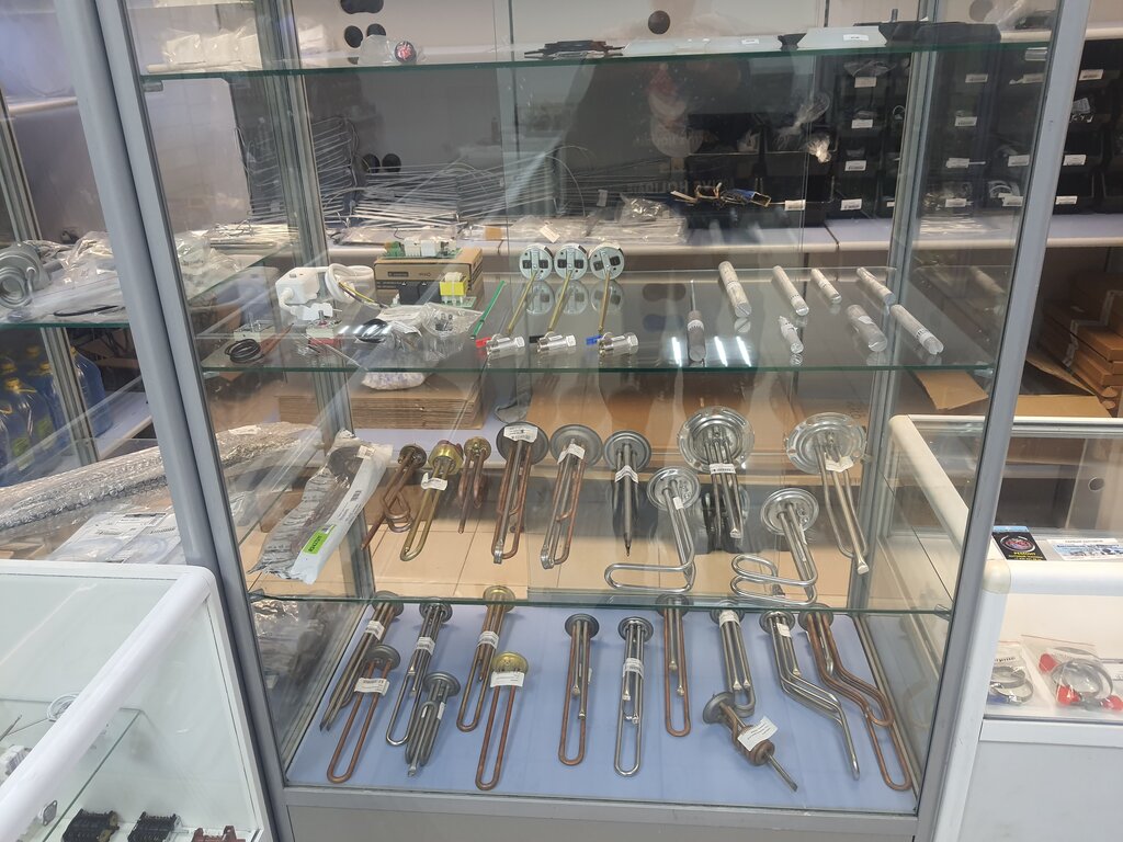 Beyaz eşya servisleri Bitovoy, Tiumen, foto