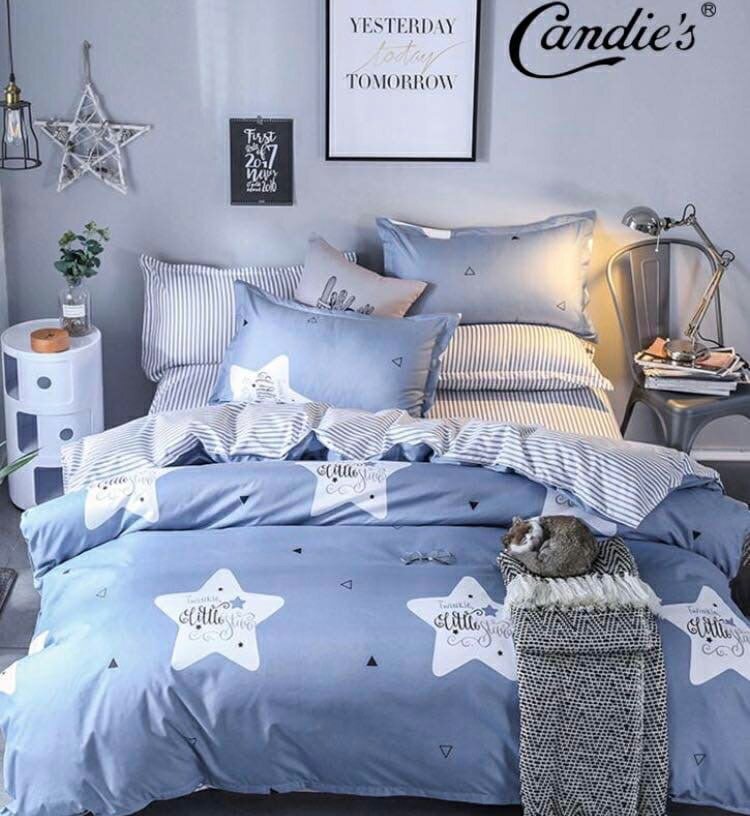 Ev tekstili mağazaları JDream, Moskova, foto