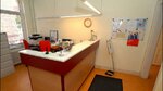 Hausarzt und Internist Wolfgang Brandes (Nikolaistraße No:28, Göttingen), tıp merkezleri ve klinikler  Gettingen'den