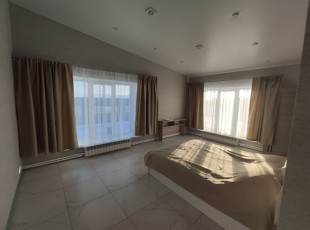 Otel Sport Hotel, Tataristan, foto
