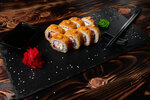 Sushi Cho (Marinina Street No:12), suşi ve asya ürünleri  Saransk'tan