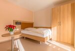 Studios Bellevue (Fribourg, La Gruyère, La Petite Fin, 18), resort oteller, tesisler  Fribourg'dan