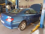 Autoservice (1-y Zavodskoy pereulok No:7/1), otomobil servisi  Zhlobin'den