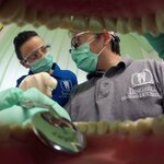 Studio Dentistico Dingacci (Via Fiume No:36, Follonica), özel ağız ve diş sağlığı klinikleri ve muayenehaneleri  Toskana'dan
