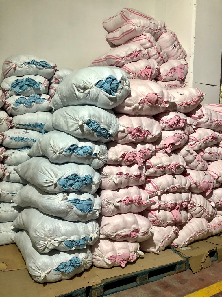 Elyaf ve keçe ürünleri Karabulut Elyaf, Silivri, foto