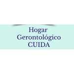 Casa Hogar Cuida (Bogotá, Teusaquillo, Carrera 26A, 39-70), huzurevi, bakımevi  Bogota'dan