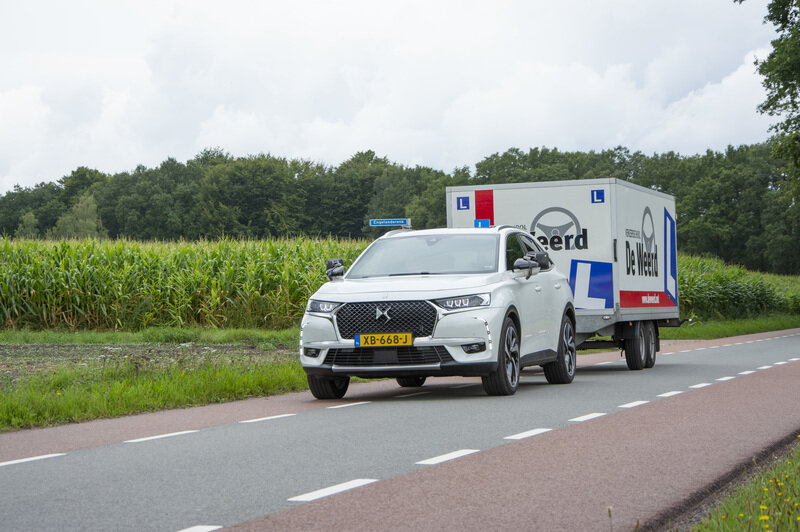 Sürücü kursları Verkeersschool De Weerd Bv, Gelderland, foto