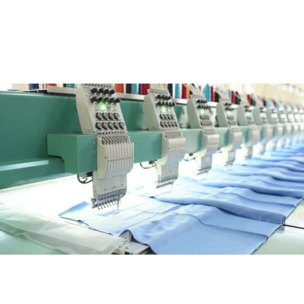 Hobi, elişi için ürünler Bordados Industriales, Mendoza, foto
