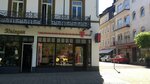 Telekom Shop (Parkstraße No:10, Bad Nauheim), cep telefonu ve aksesuarları satış mağazaları  Bad Nauheim'dan