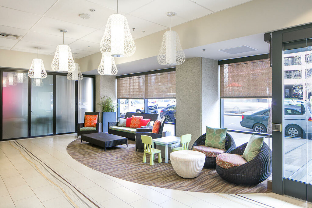 Sağlık merkezleri Uc San Diego Health Express Care – Downtown San Diego, San Diego, foto