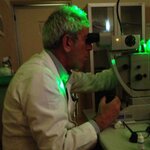Faro Prof. Salvatore - Centro Oftalmologico (Sicily, Palermo, Lercara Friddi, Via Gabriele D' Annunzio), optik cihazlar ve ekipmanlar  Katanya'dan